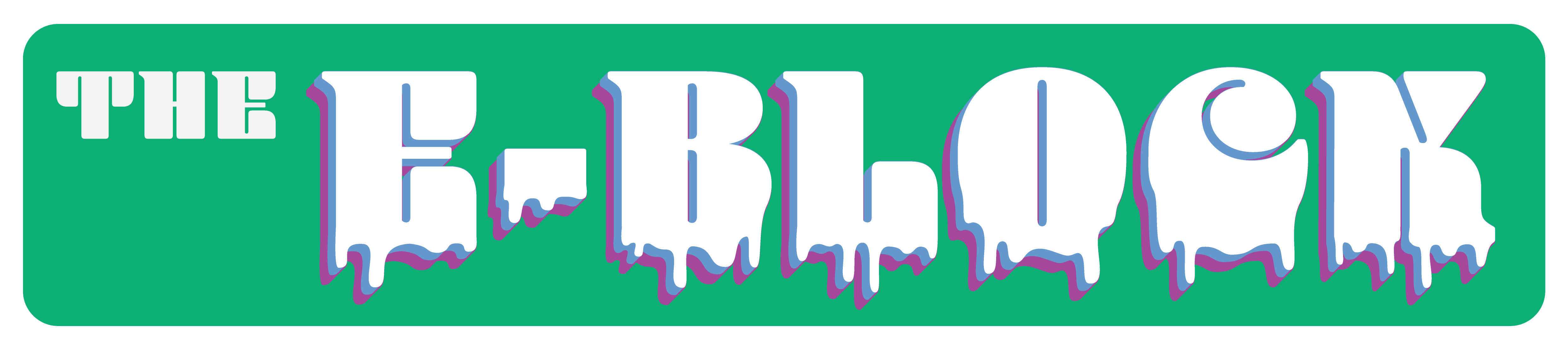 The E-Block – Lily Newton